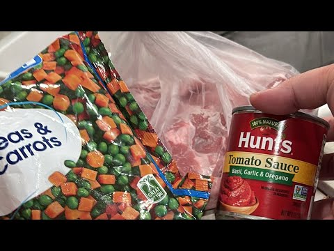 Let's cook some Filipino dish