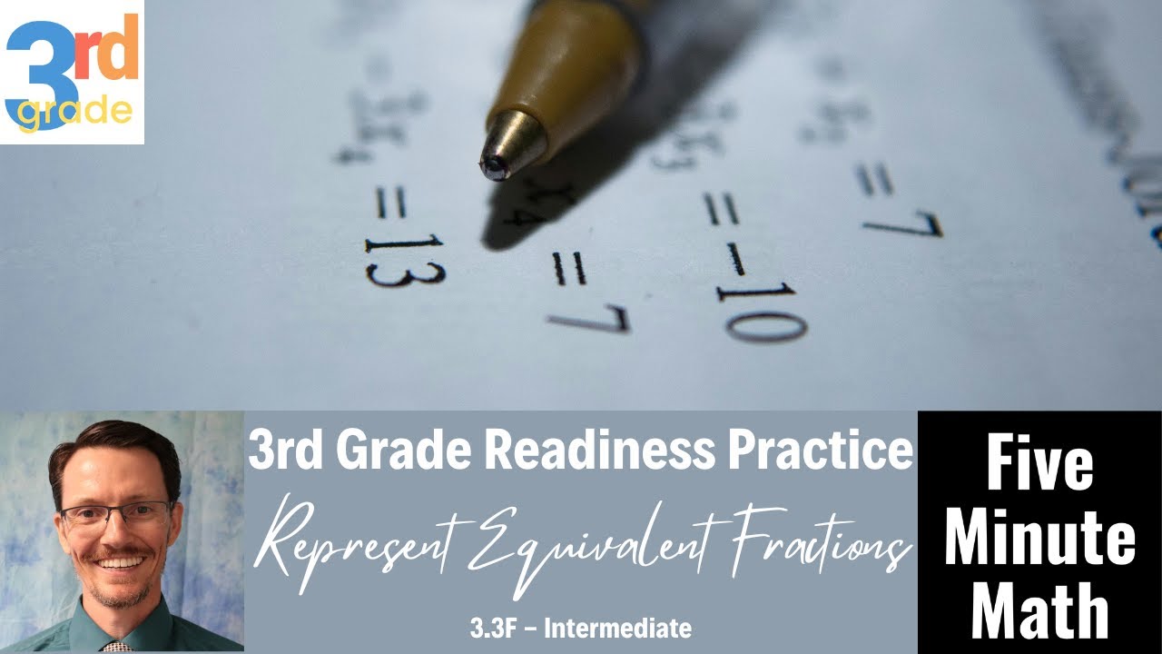 3.3F Readiness Practice - Intermediate