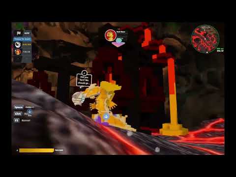 The Legend of Long Wei Game Trailer