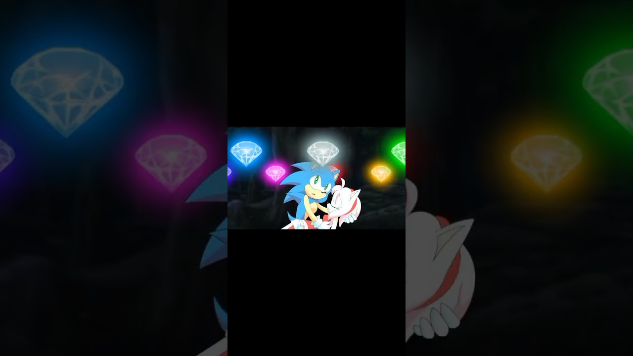 Sonamy edits Part 2 💖🦔💙#sonic #edit #shorts