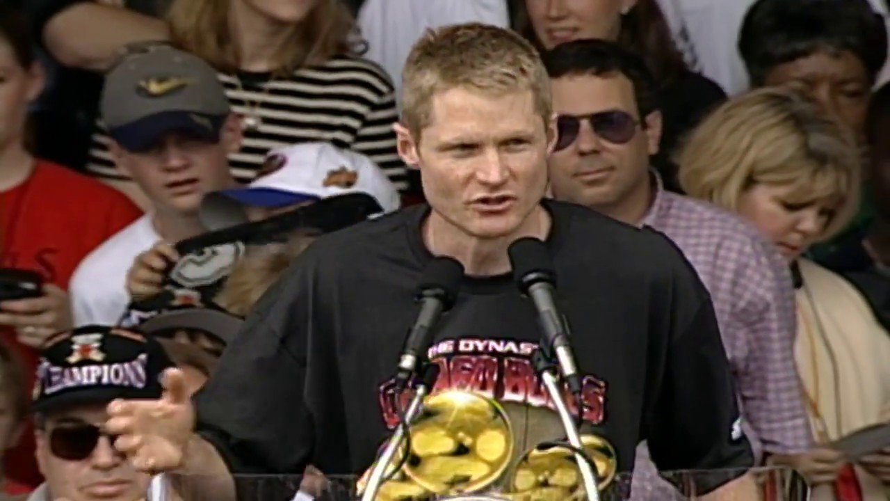 9 most impactful late-game daggers in NBA Finals history