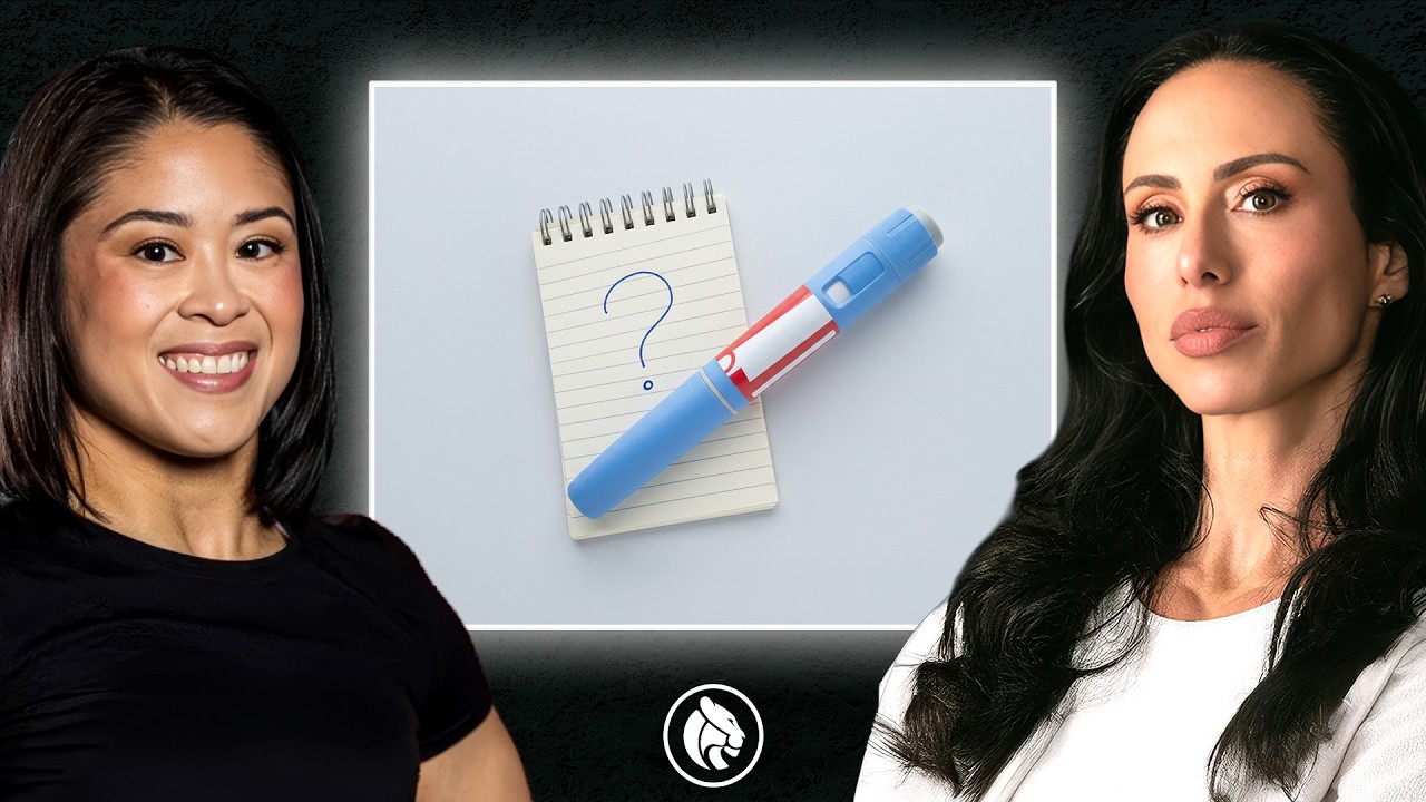 Why Willpower Isn’t Enough for Weight Loss | Dr. Christle Guevarra