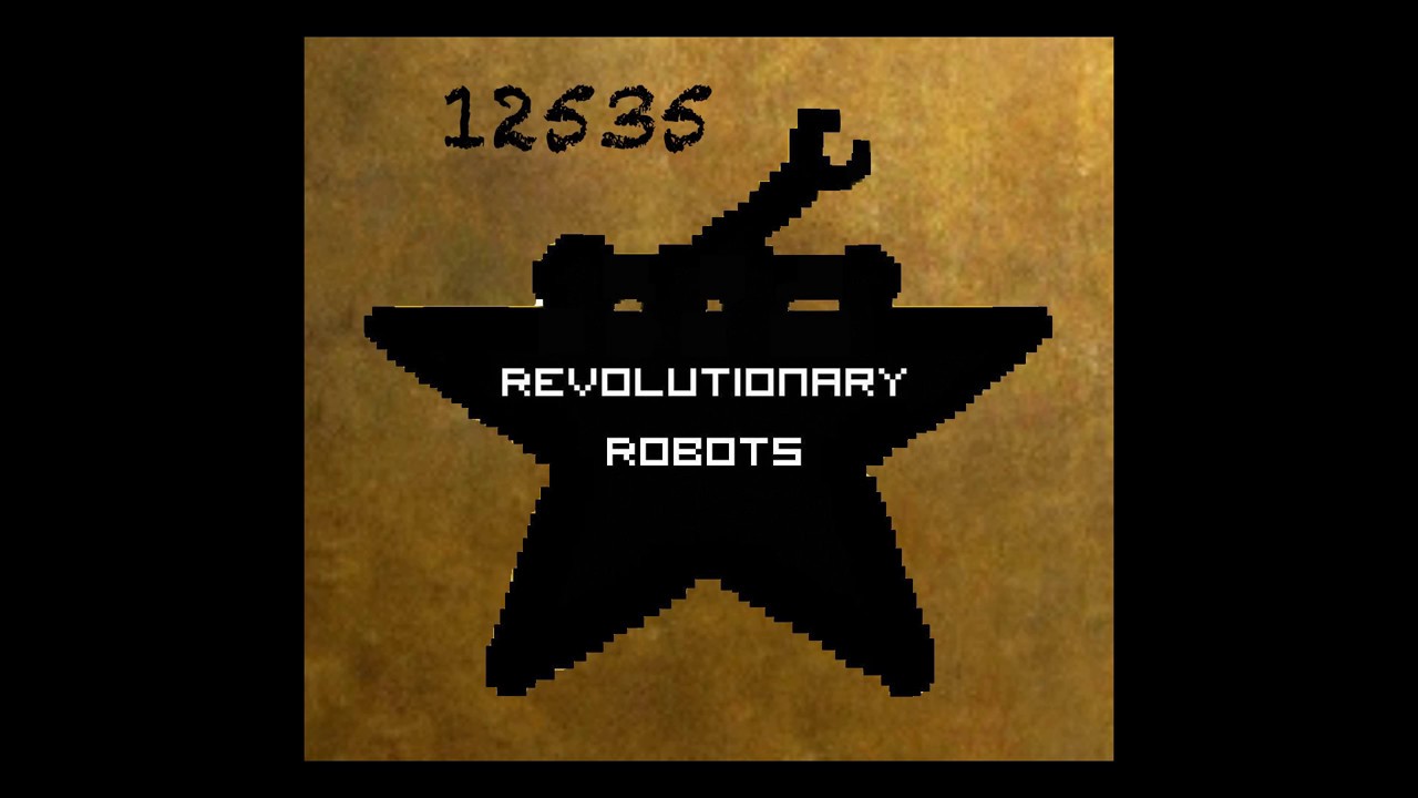 FTC On Bot Java tutorial part 1