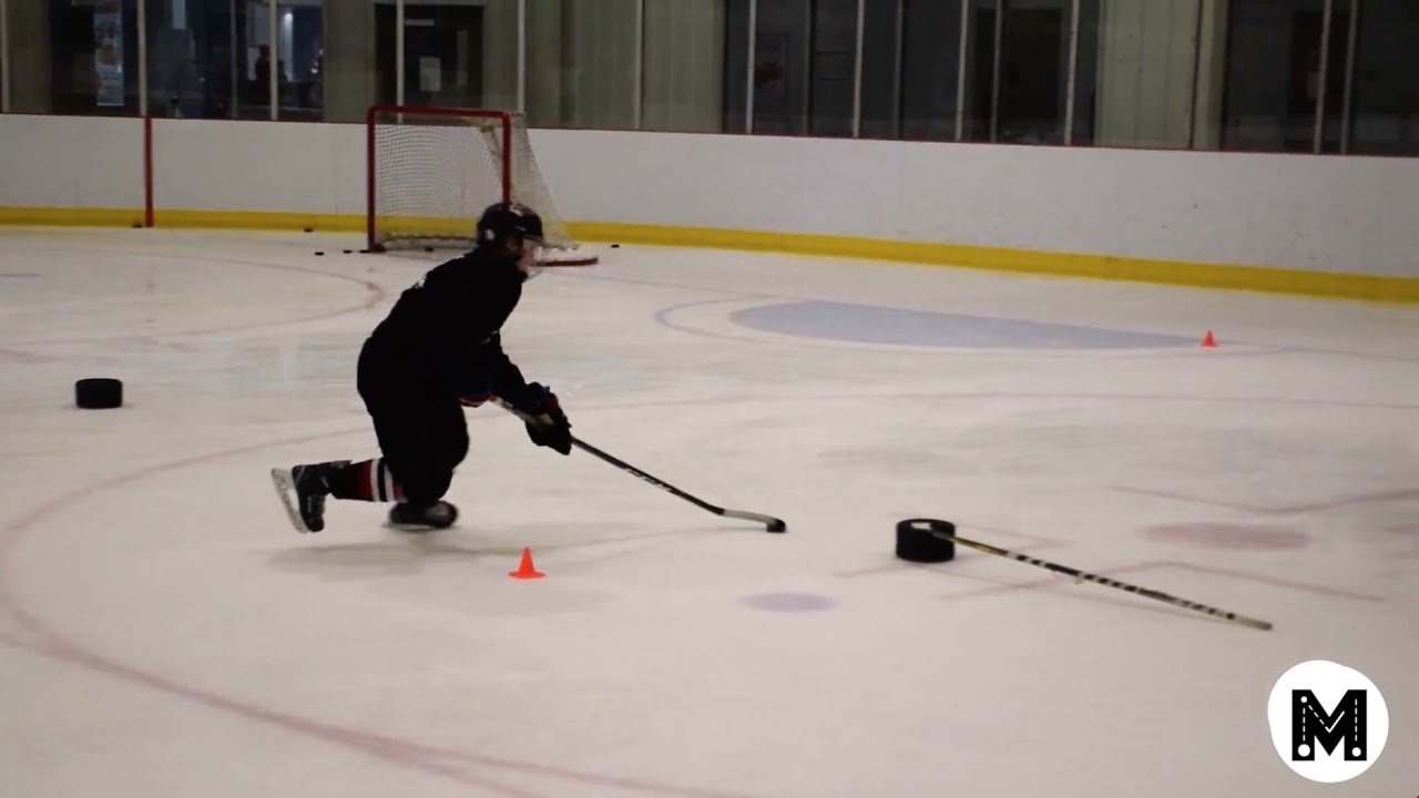 Evolution Hockey Schools