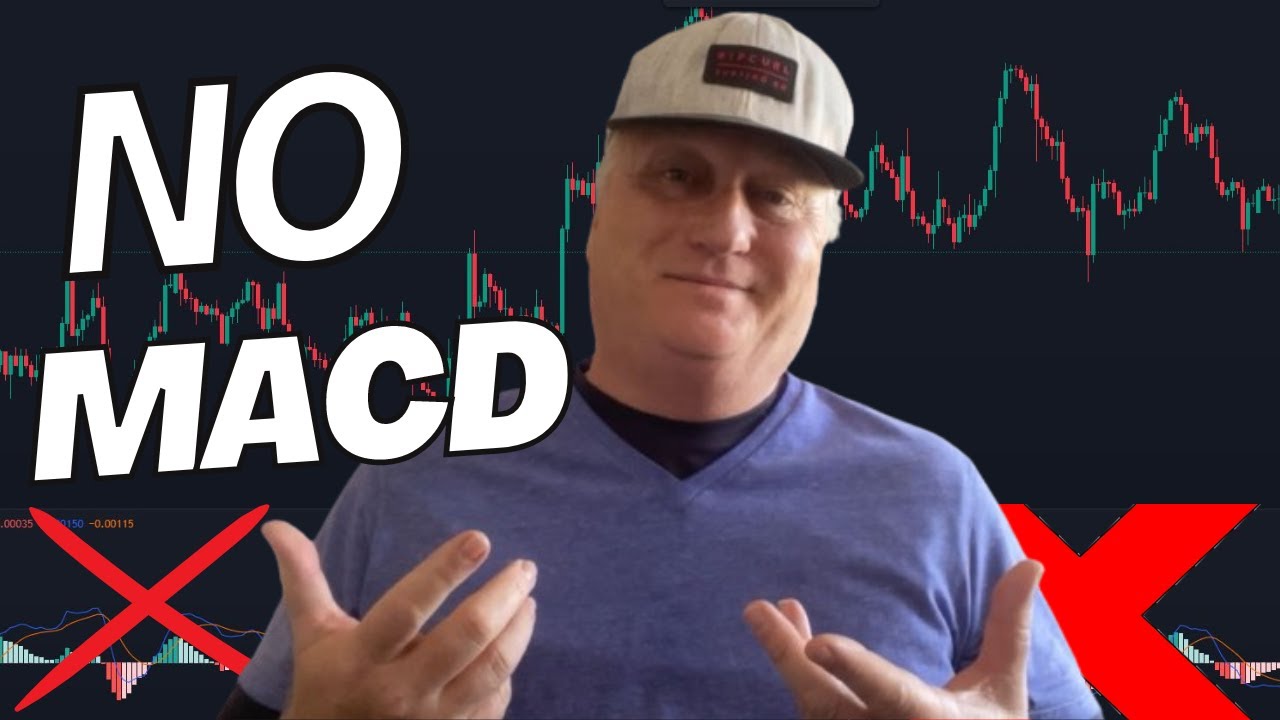 Stop Using MACD Use This Strategy Instead