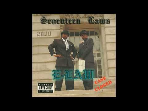 E-Law – Murder Me Ft. Boss Nutt
