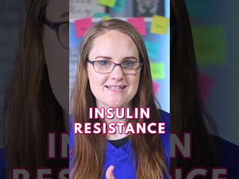 What's The Difference Between Type 1 And Type 2 Diabetes?