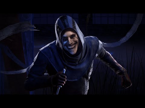Steam Community :: Video :: DBD SFM - Ghostface is Sus