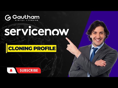 Servicenow Cloning | 100% Useful course| Servicenow Training In Hyderabad