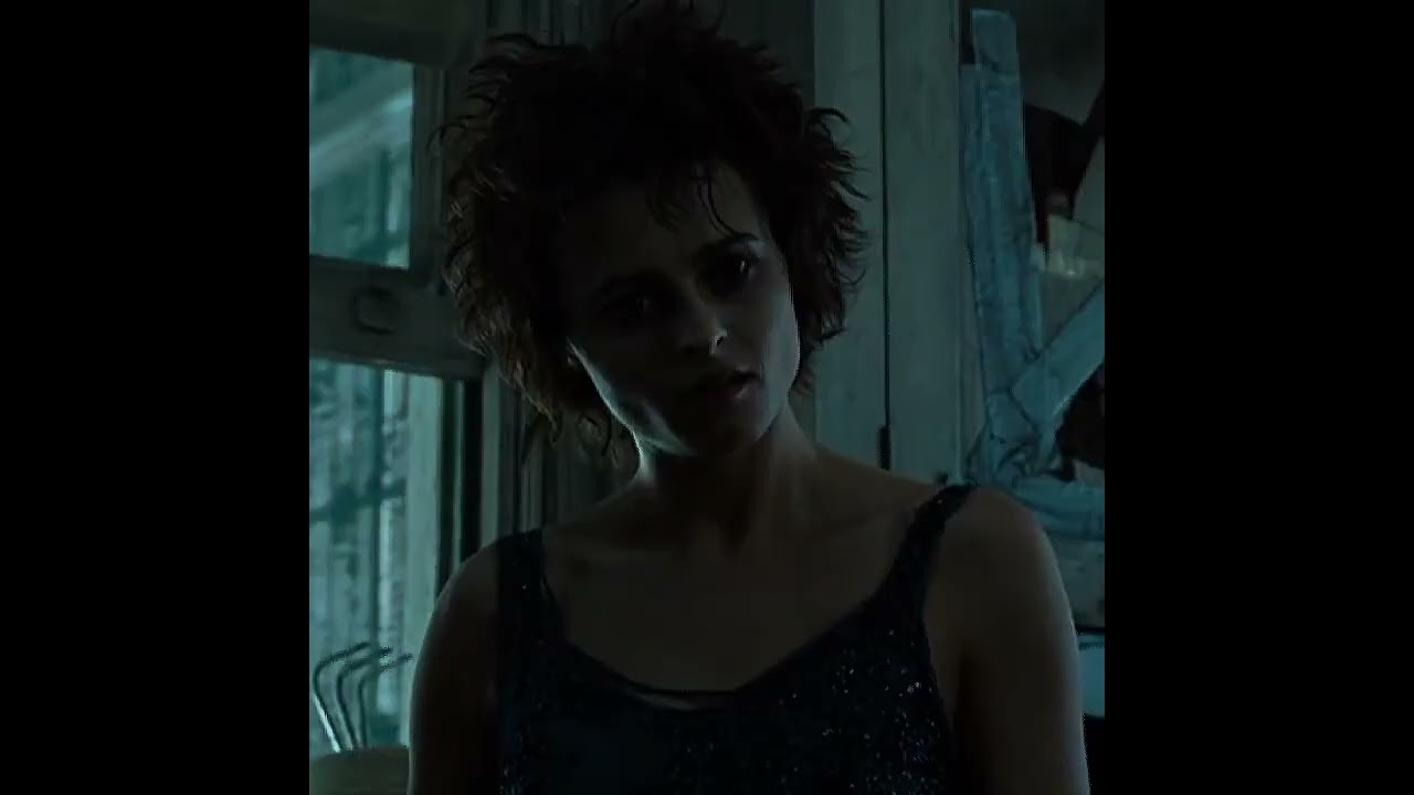 Marla Singer || ● edit