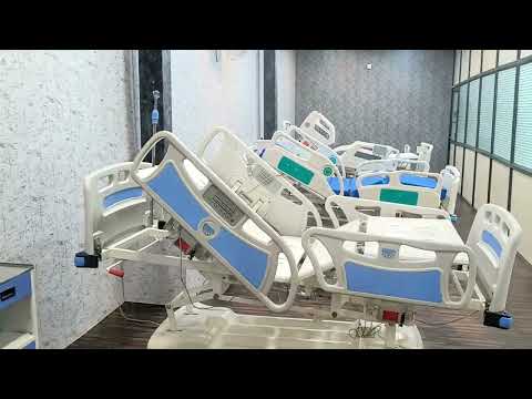 Premier Healthcare Industries, We are the Best Manufacturer Of Hospital Furniture Based In Delhi.