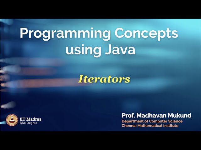 Understanding Iterators: A Deep Dive into State Interaction | Galaxy.ai | Galaxy.ai