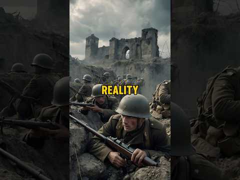 What Happened in 1940 That Led to France's QUICK DOWNFALL?#short #bizzare #history