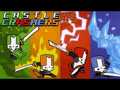 Steam Community :: Castle Crashers