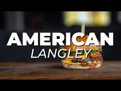 LANGLEY most delicious AMERICAN RESTAURANTS | Food Tour of Langley, Kentucky