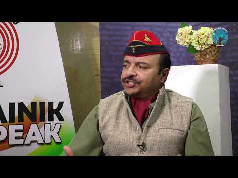SAINIK SPEAK- 4 WITH COL. AJAY RAINA,SM:1947, Unfolding of Events in Jammu-Bhimber-Naushera-Jhanjar.