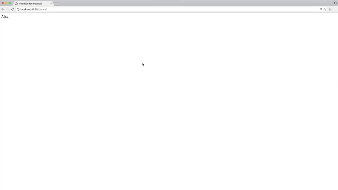PHP Basics: Functions: Function flexibility (25/35)