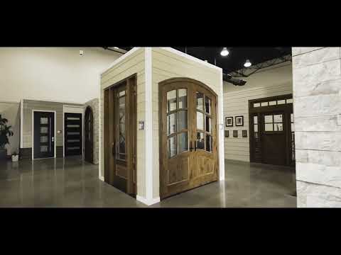 DSA Doors Overview
