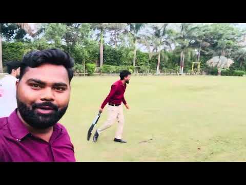 Mobile Team Cricket Team