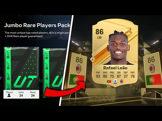 EA FC 24 The Challenger SBC - How to complete, cheapest solutions, and more