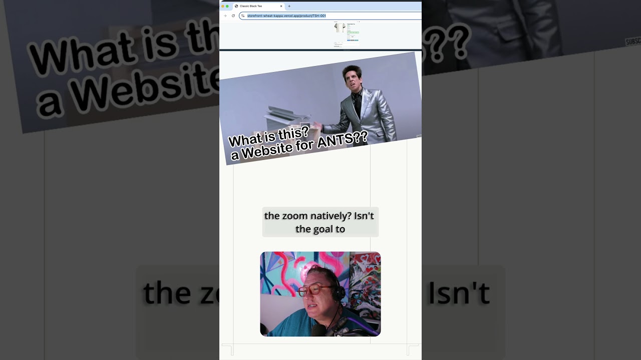 How to Set Browser Zoom in #playwright  (Quick & Easy Workaround)