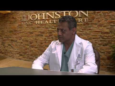 Johnston Health Talk