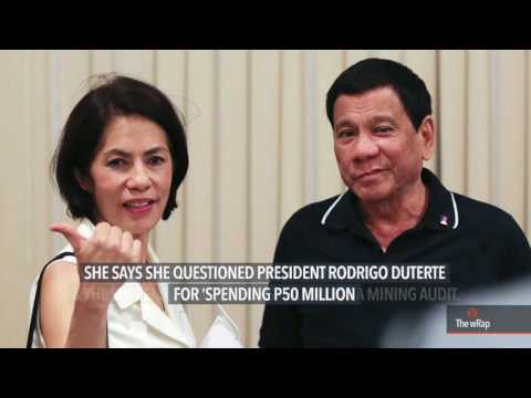 MICC review 'usurpation of DENR mandate' – Lopez