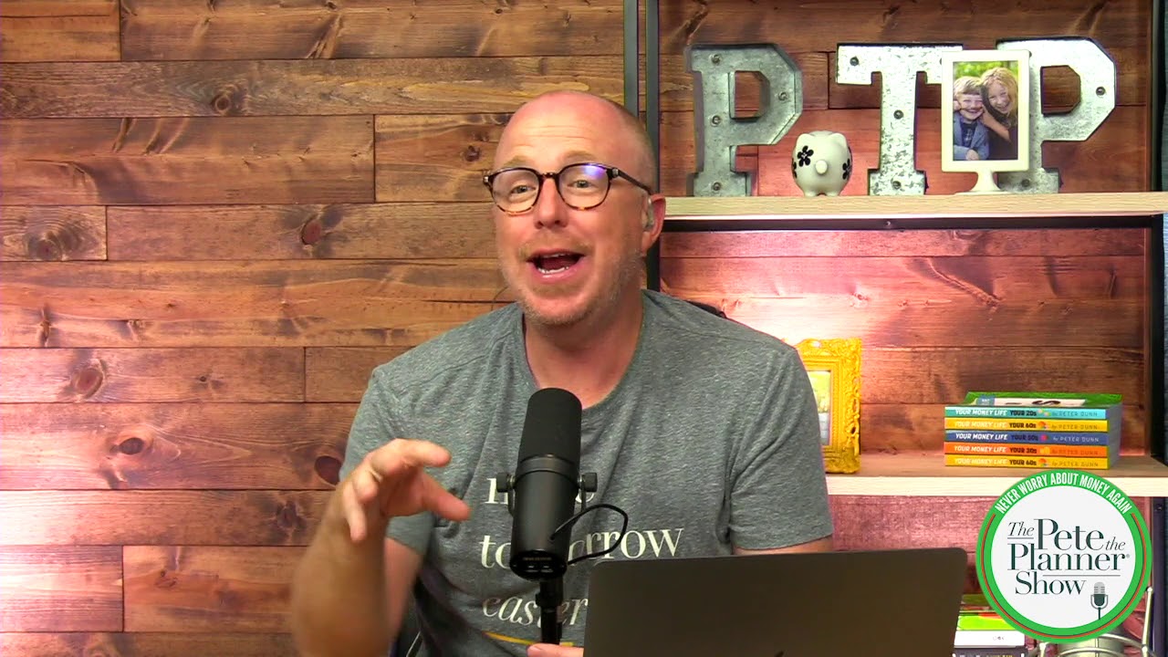 Guide to starting a retirement plan at age 50 pt.4