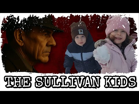 Curious Case : Jack and Lilly Sullivan | Virgil Grey Dossier