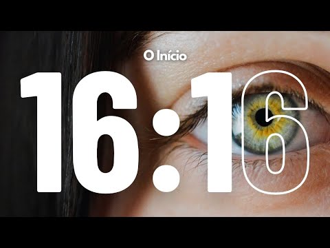 1616 SIGNIFICADO ESPIRITUAL | Numerologia dos Anjos | Horas iguais 16:16