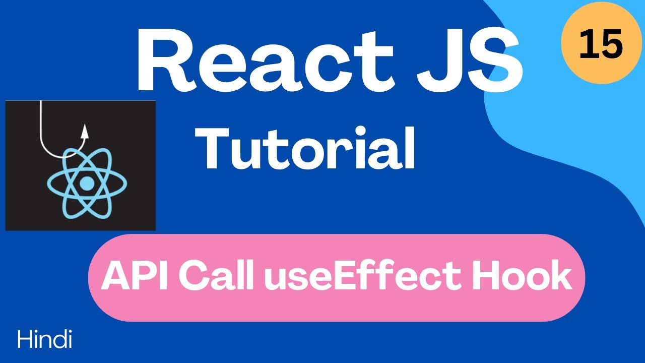 API Call React useEffect Hook🪝: The Complete Beginner’s Guide!🚀 #reactjs #coding #javascript
