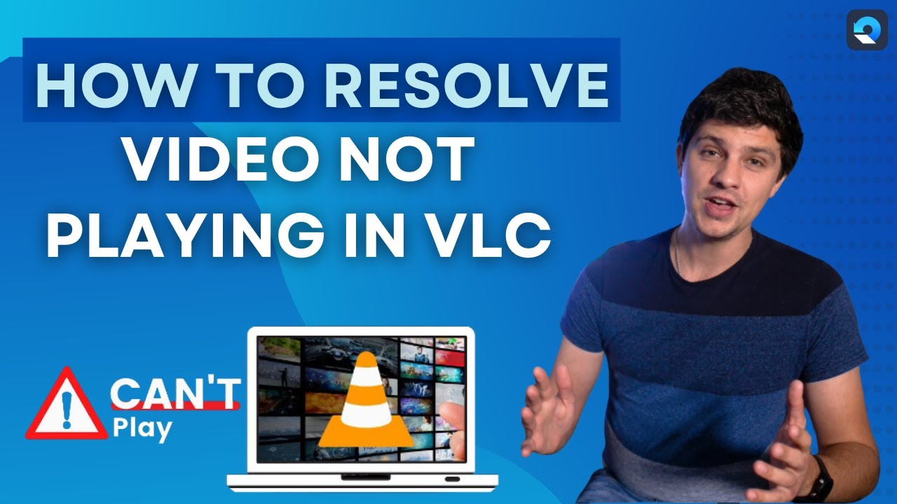 How to Fix Videos Not Playing in VLC Media Player