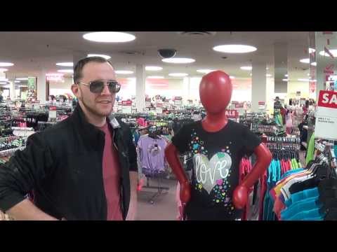 Boscov's is gay
