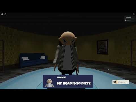 Living dolls - Roblox