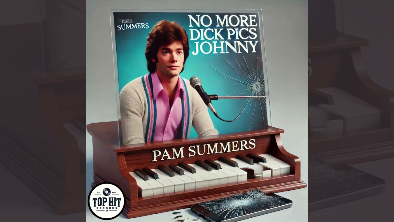 No More Dick Pics Johnny (1990s Classic Pop Hit)