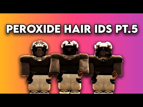 Best Hair IDS PT 5