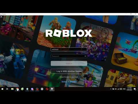 Thử Review Shop Bán Acc Roblox Siêu Rẻ Và cái kết
