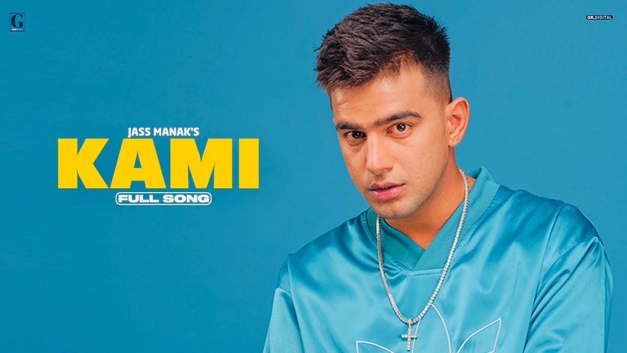 Lyrics & Translations of Kami by Jass Manak | Popnable