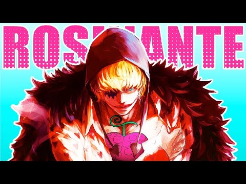 Why CORAZON Deserves More Love | One Piece Character Analysis