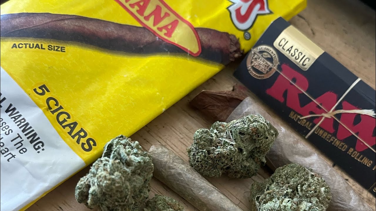 Backwoods vs Papers