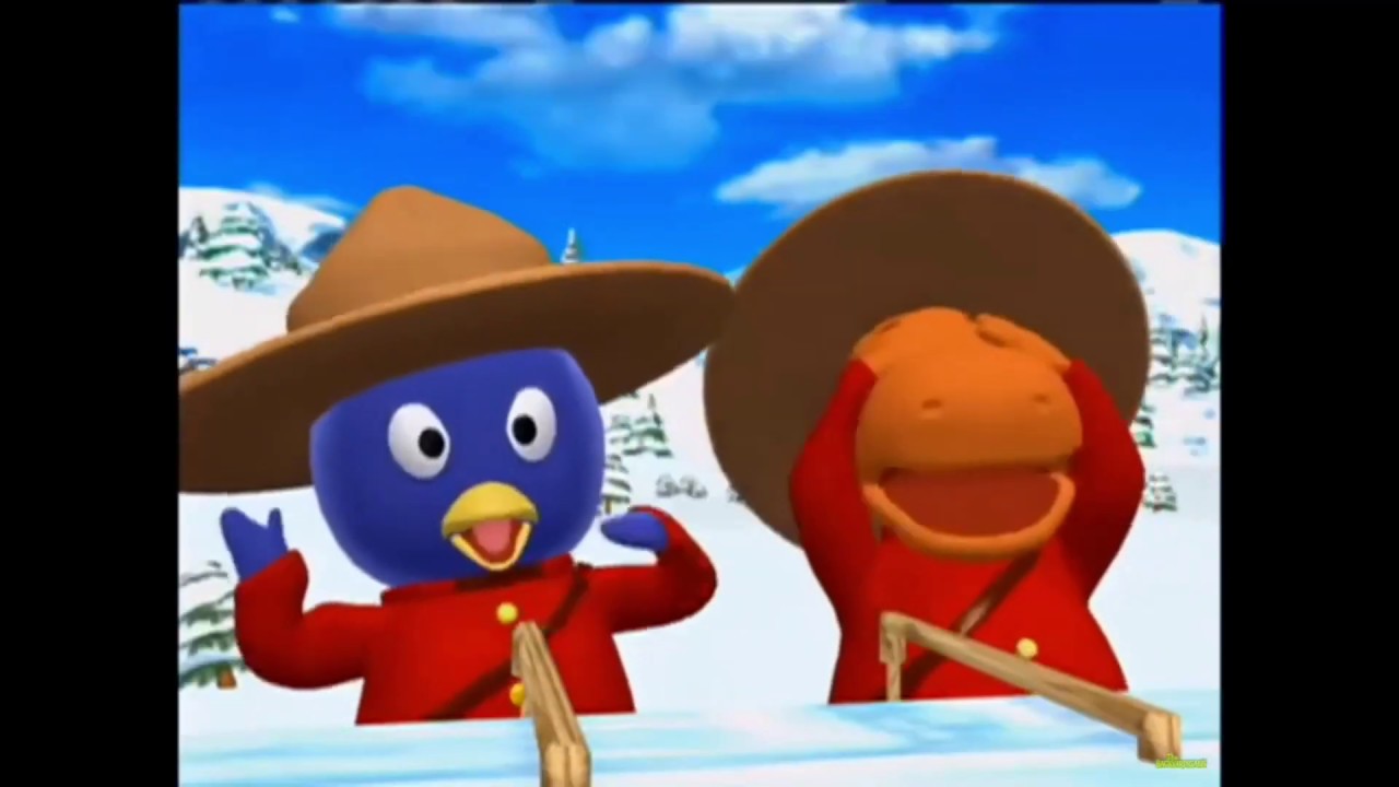 Ultimate Screaming Crossover