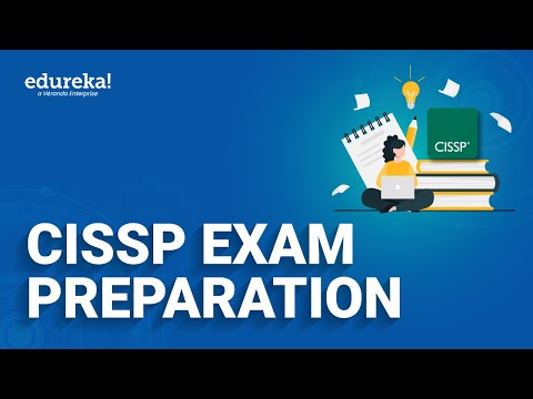 Unlock Your CISSP Certification Dream | CISSP Exam Preparation for 2025 | Edureka