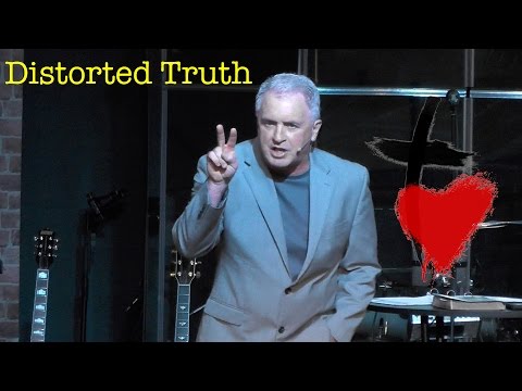 Distorted Truth – Misused Verse of The Bible – e-Royal