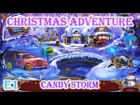 Steam Community :: Christmas Adventure: Candy Storm