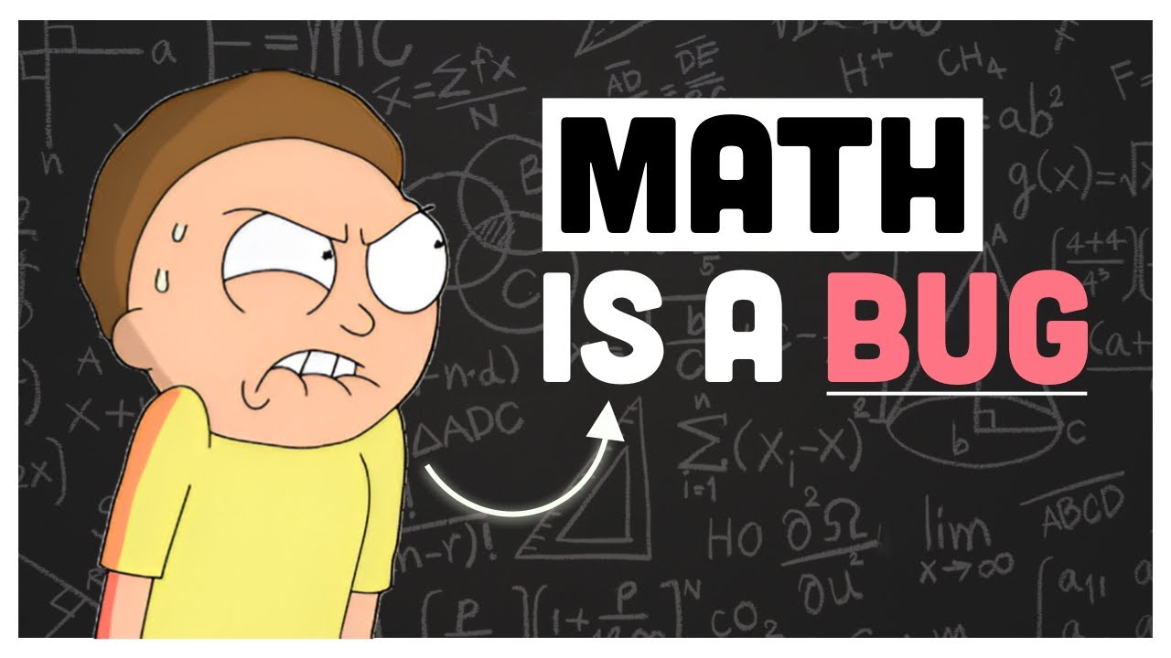 Why Most Programmers Suck at Math