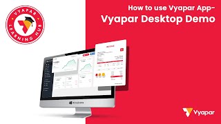 Vyapar Software - 2024 Reviews, Pricing & Demo