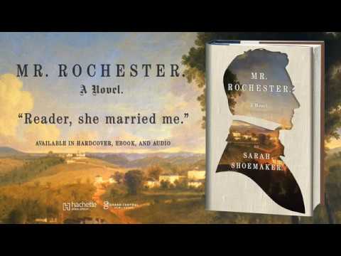 Mr. Rochester Book Review – Writergurlny