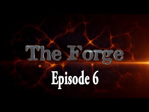 Is the Bible Trustworthy? - The Forge with Ron Matsen #6