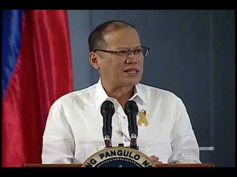 21st Anniversary of the Bureau of Fire Protection (BFP) (Speech)10/30/2012