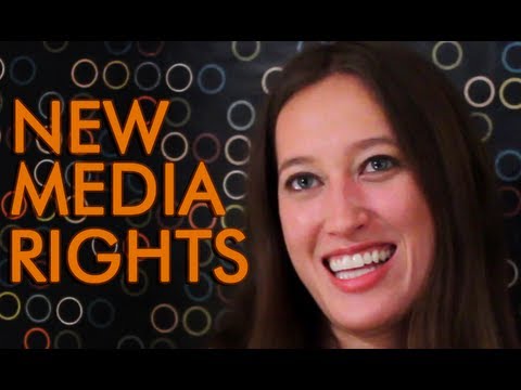 Are speeches public domain?